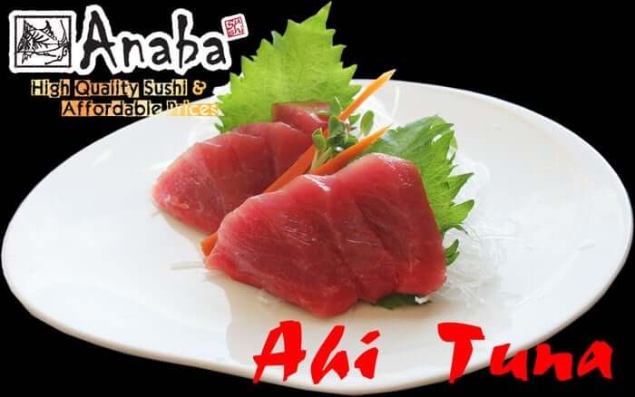 Anaba - Oxnard, CA - Full Menu, Reviews, Photos
