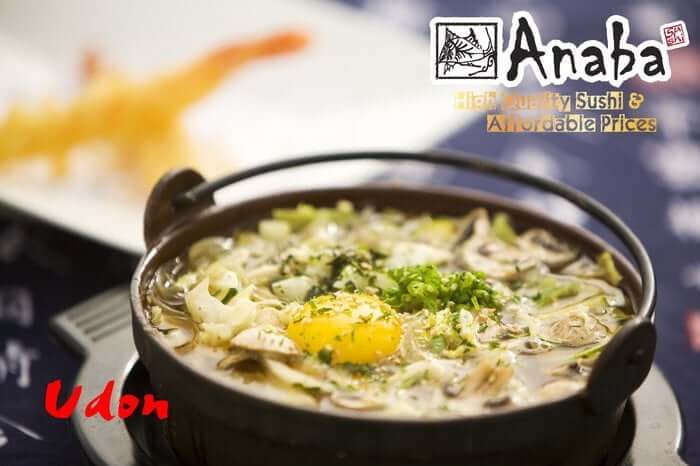 Anaba - Oxnard, CA - Full Menu, Reviews, Photos